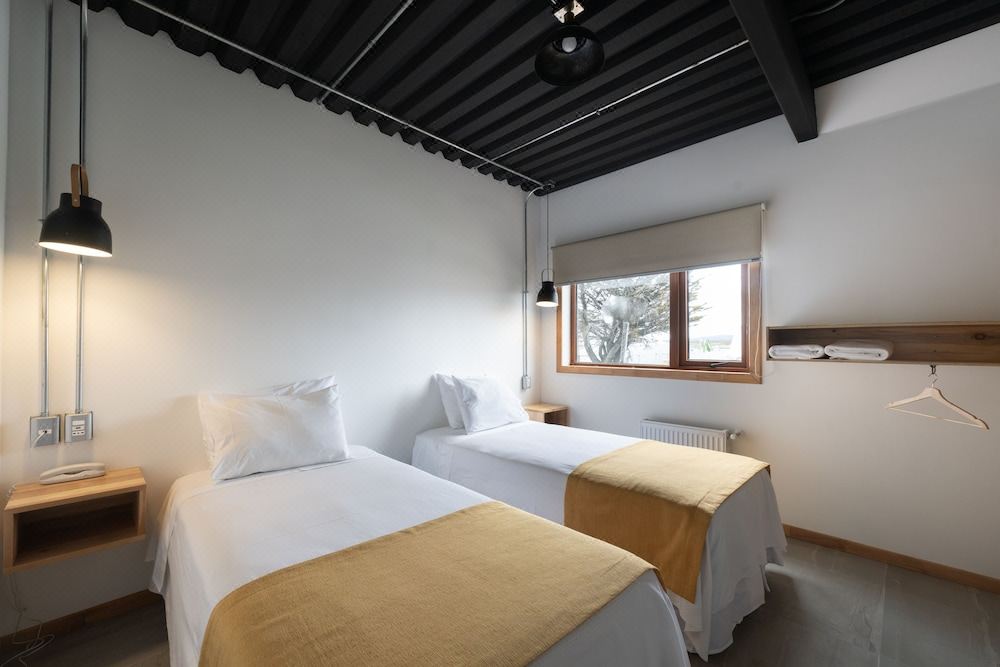Hotel Big Sur - Puerto Natales
