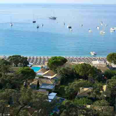 Latest Parga Beach Resort Map,Address, Nearest Station & Airport 2023 ...