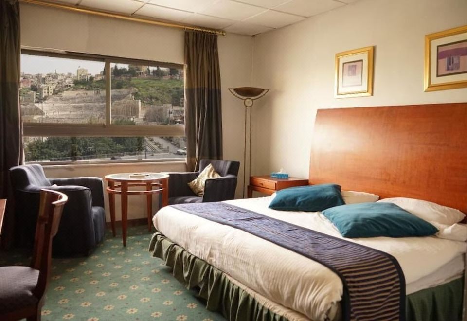 Concord Hotel,Amman - Updated Prices & Hotel Reviews 2025 | Trip.com