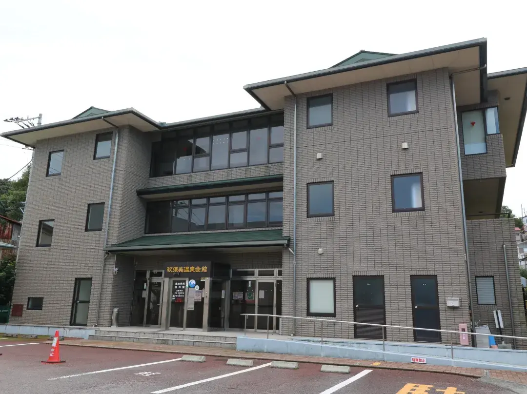 Smart Stay Ito 201 - Itō