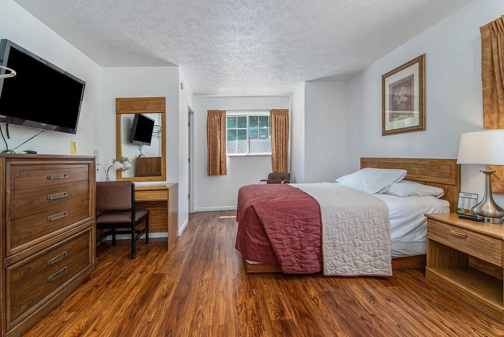 Sierra Motel - Interlochen, MI