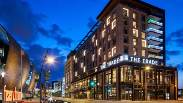 The Trade, Autograph Collection,Milwaukee 2023 | Trip.com