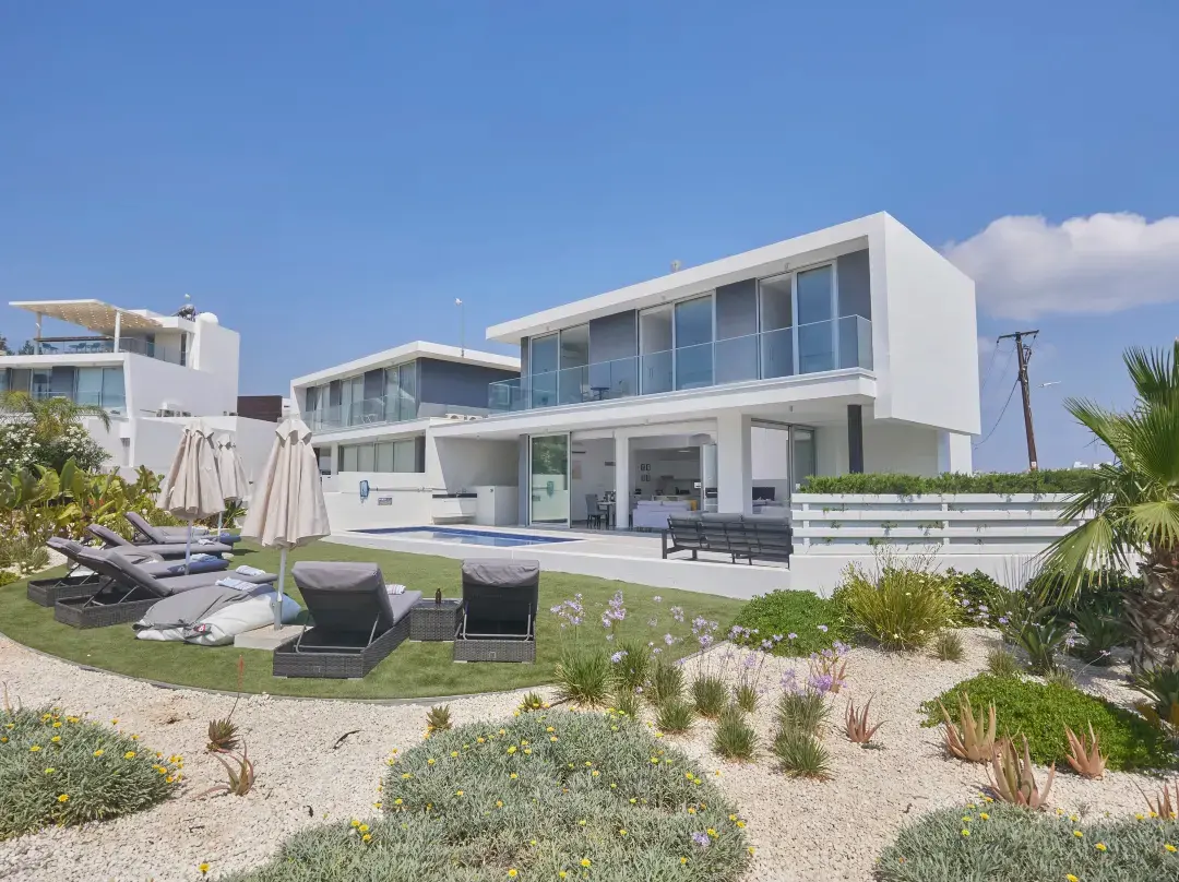 Protaras Olivine Villa Ol01 - Protaras