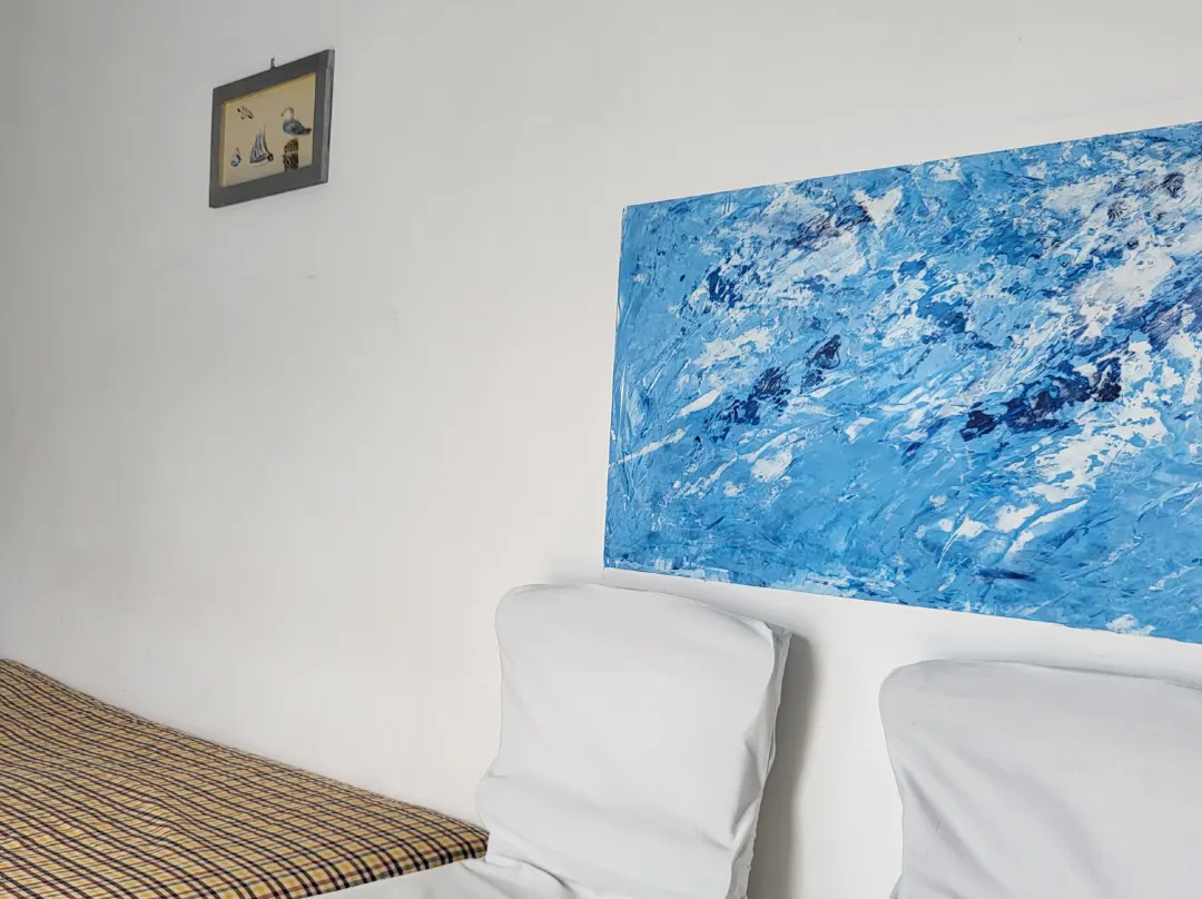Private Spacious Room Full Sea View - Hersonissos