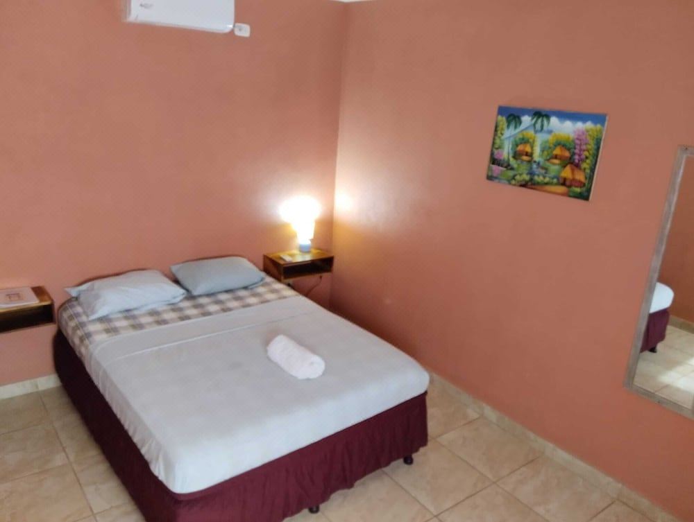 Hotel Munch - Managua