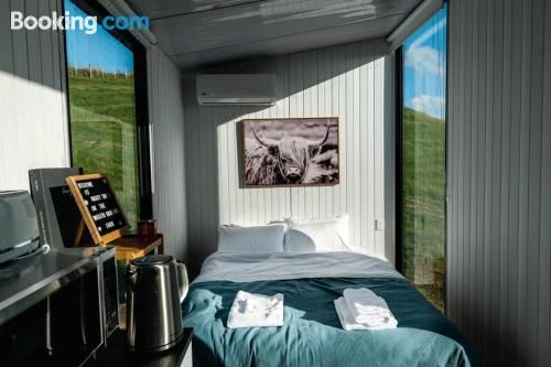 Mighty Tiny House 1 by Tiny Away,Pepepe - Updated Prices & Hotel Reviews 2024 | Trip.com