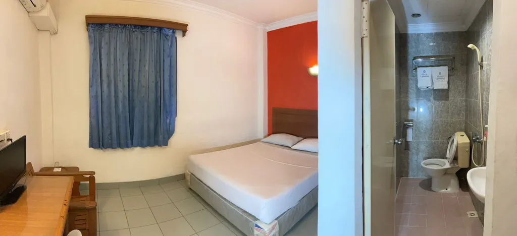 Lesmina Hotel - Bintan Island