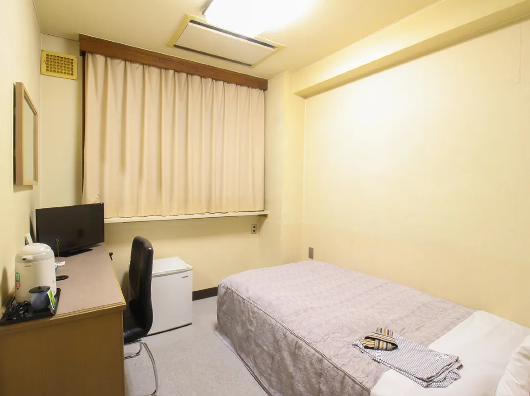 Hotel Balcon - Kitami