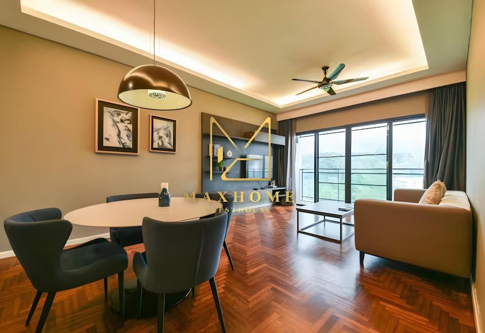 Vista Genting Luxury 2 rooms bathtub@Maxhome C13 (Genting Highlands ...