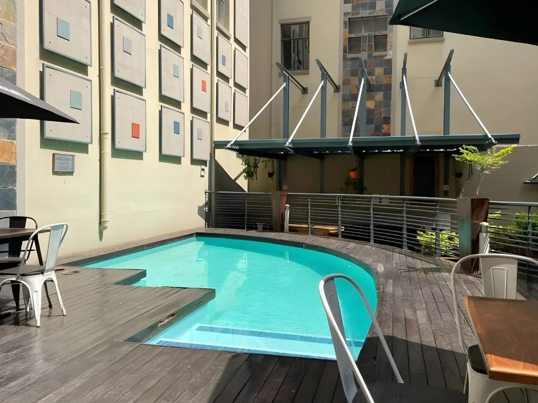Mapungubwe Hotel Apartment - Home Away From Home - Johannesburg