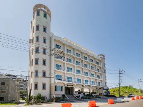Gyeonpo Vistahotel - Gangwon-do