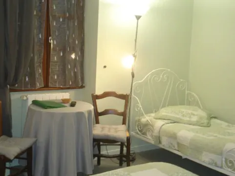 Auberge Aux Portes De Conques - Aveyron