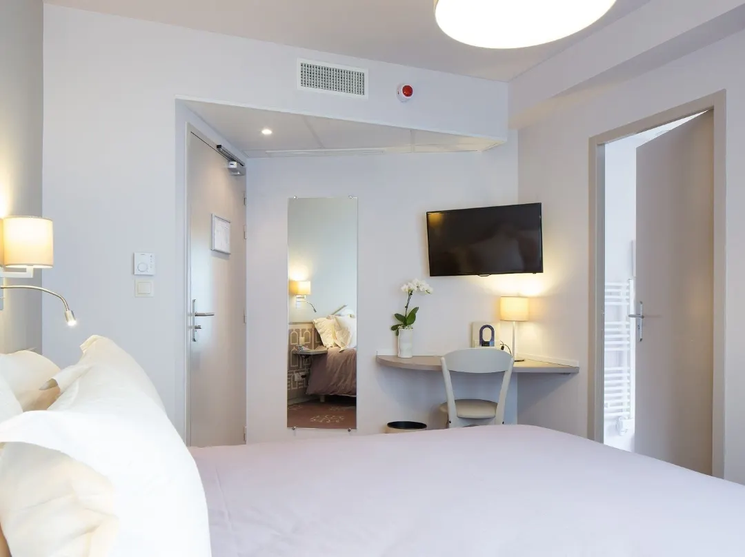 Hôtel Ours Blanc - Wilson - Toulouse