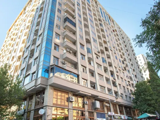 Amea Baku Hotel - Baku