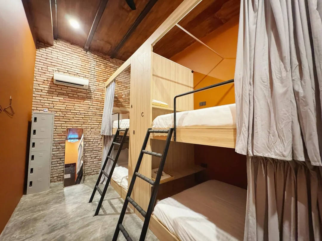 Hotel Ban Sheng Teik - Ipoh