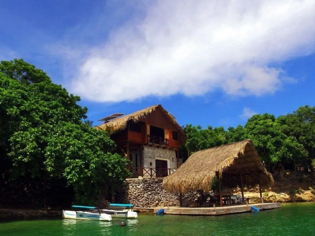 Isla Unica - Islas Del Rosario - Rosario Islands