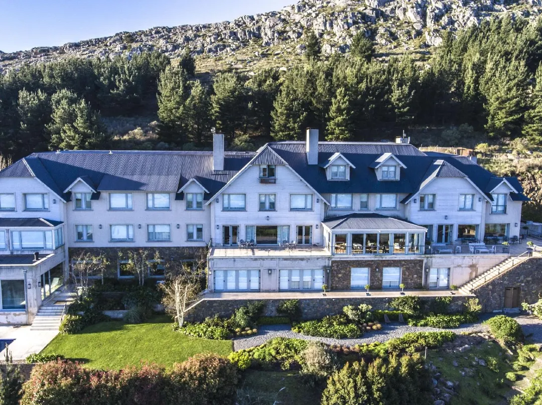 Amaike Hotel Golf & Spa - Tandil