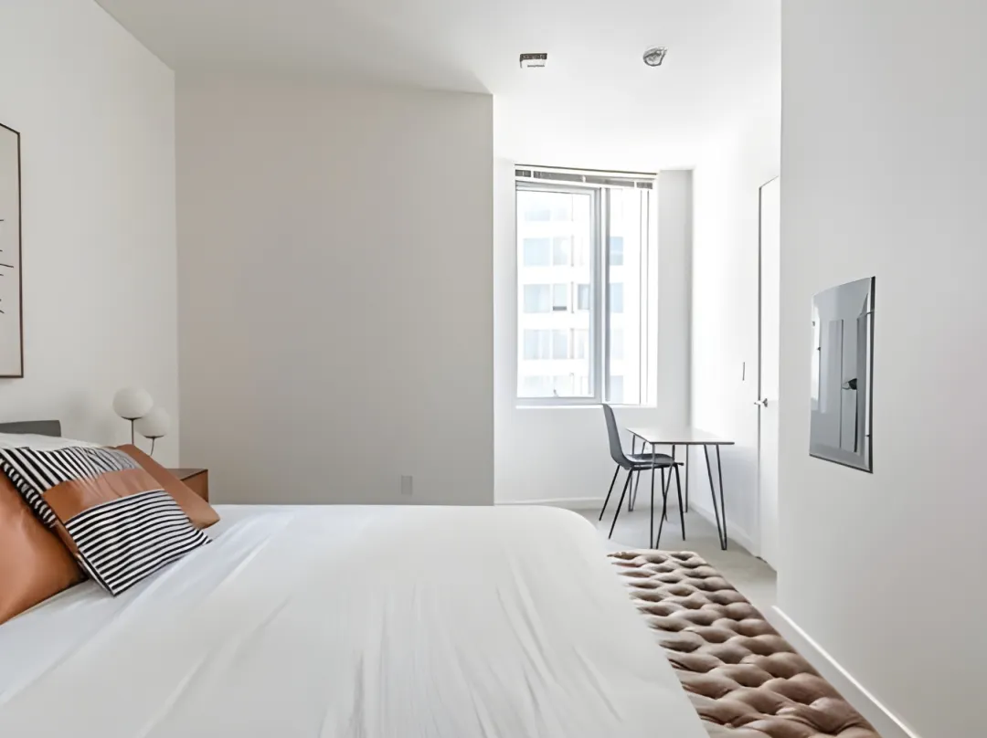 The Sophari 1br Experience:modern Living|pool+gym - Bellevue, WA