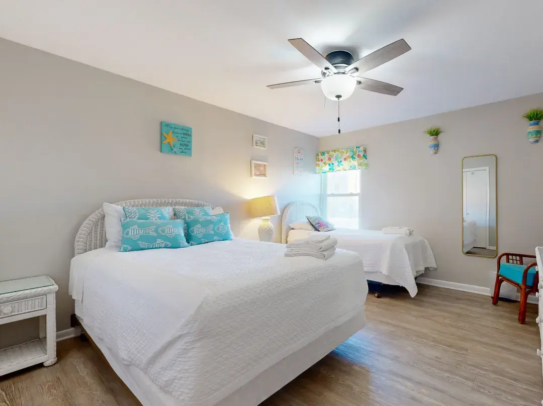 Beach Access Across The Street, Shared Heated Pool - Corpus Christi