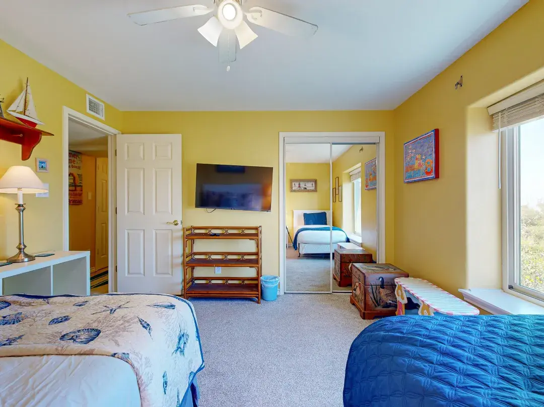 Walk To Sandfest, Shared Pools, Boardwalk To Beach - Port Aransas, TX