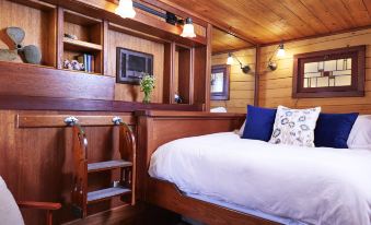 Ocean View and Beach Access - Charming Nautical Escape, Montecito ...