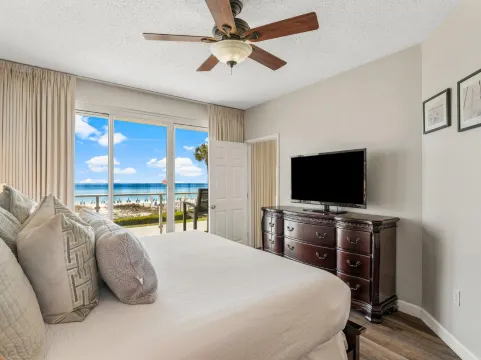 Sterling Sands Beach Resort 102 - Destin, FL