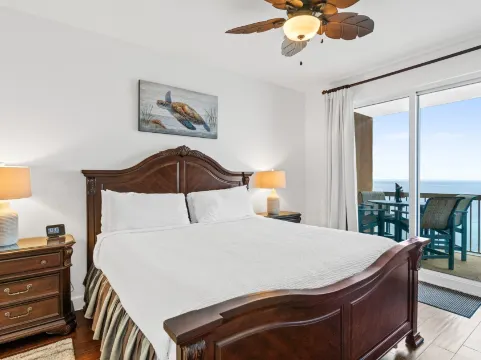 Sunrise Beach 1602 - Panama City Beach, FL