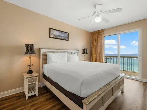 Calypso Resort 705w - Panama