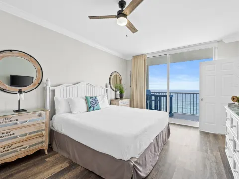 Majestic Beach Resort 2-1208 - Panama