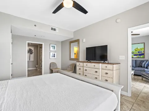 Splash Resort 506e - ラグナ・ビーチ, FL