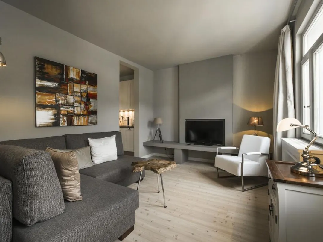 Bs Luxury Suites - Heidelberg