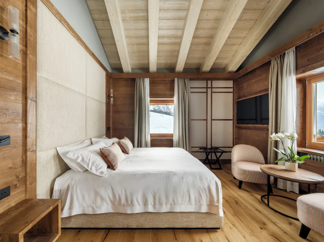 Casa Guargnè - Cortina d'Ampezzo