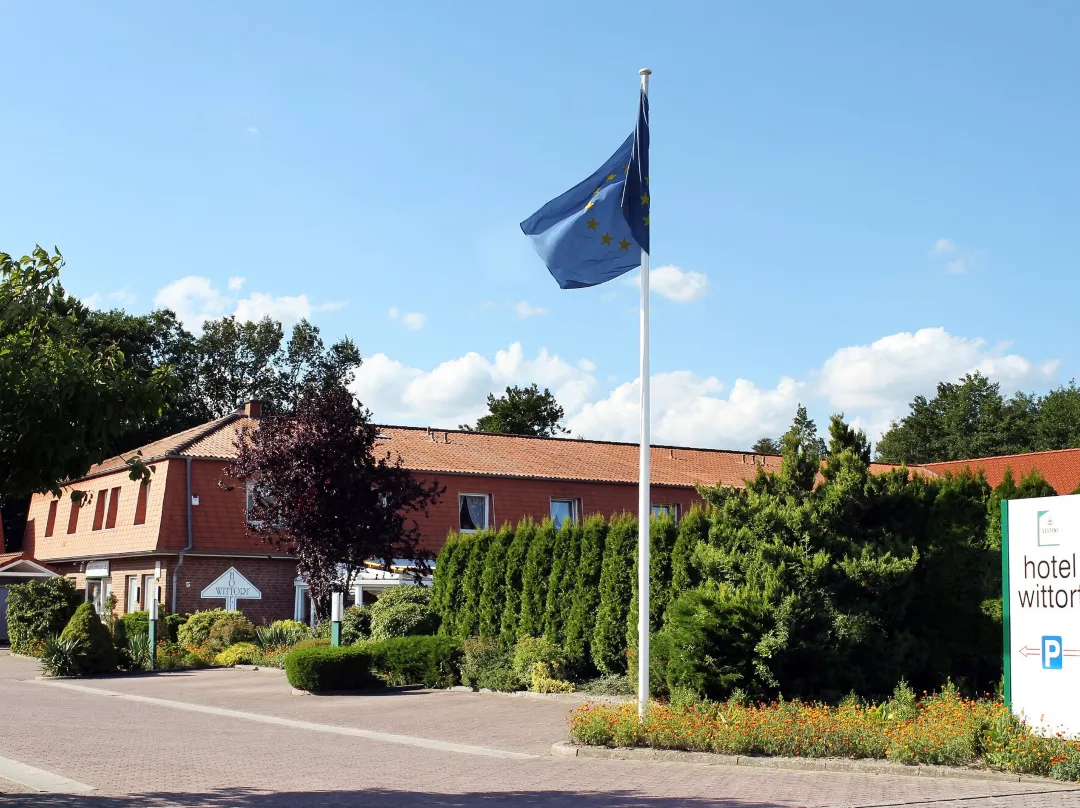 Hotel Wittorf - Neumünster
