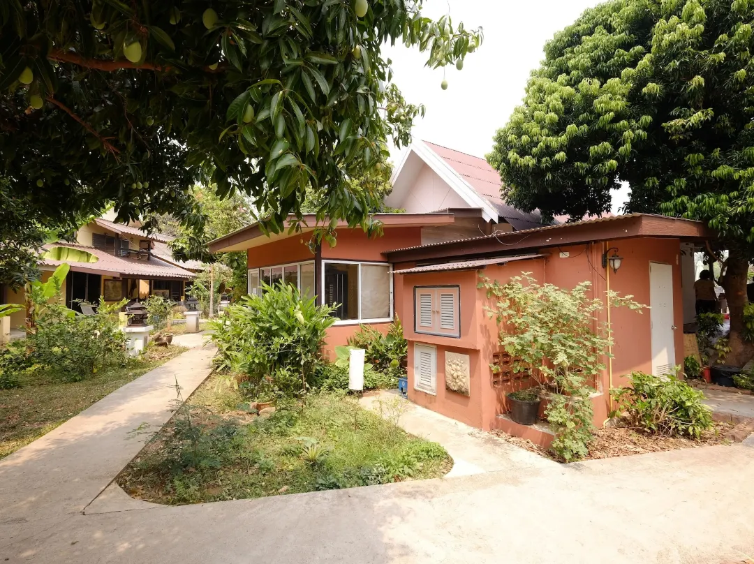 Piya Guesthouse - Chiang Mai