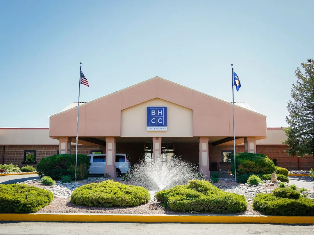 Billings Hotel & Convention Center - Billings, MT