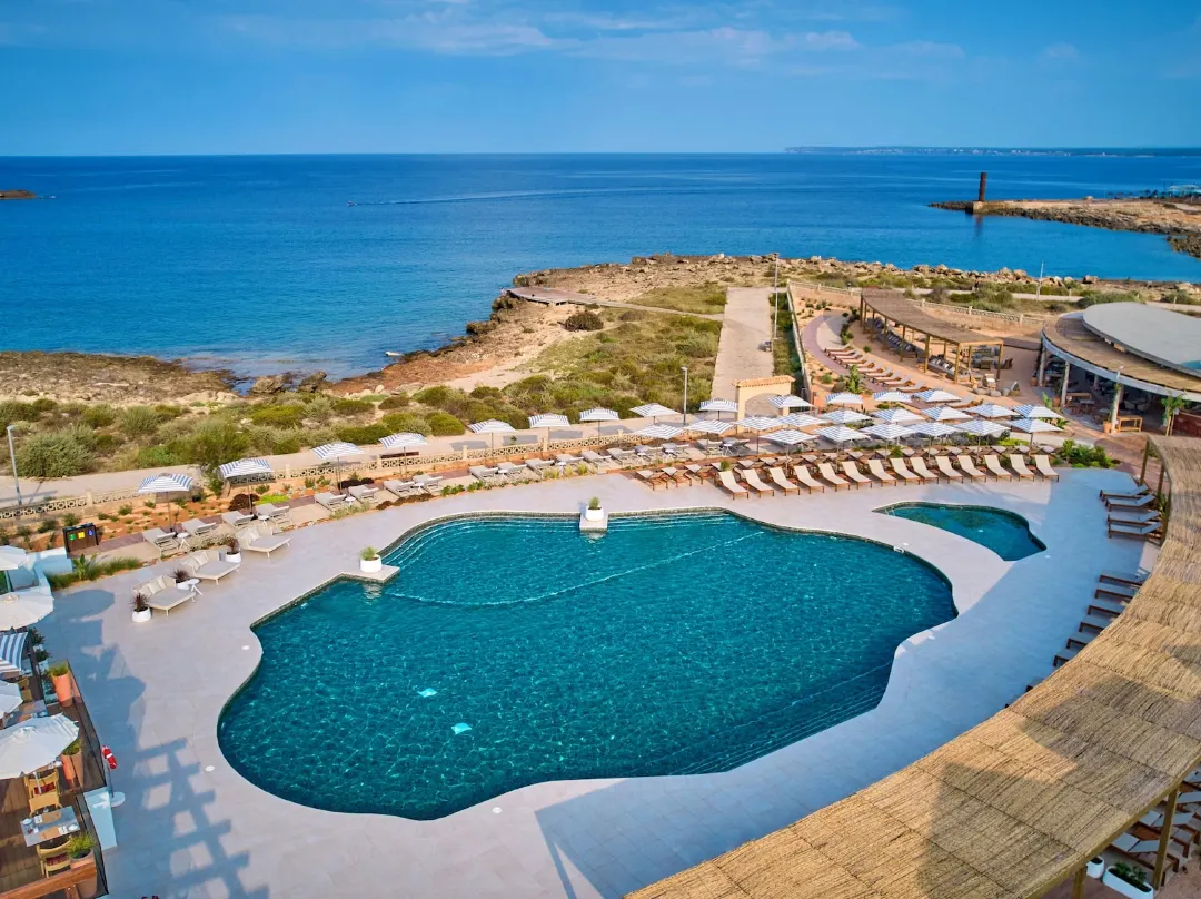 Universal Grand León & Spa - Colònia de Sant Jordi