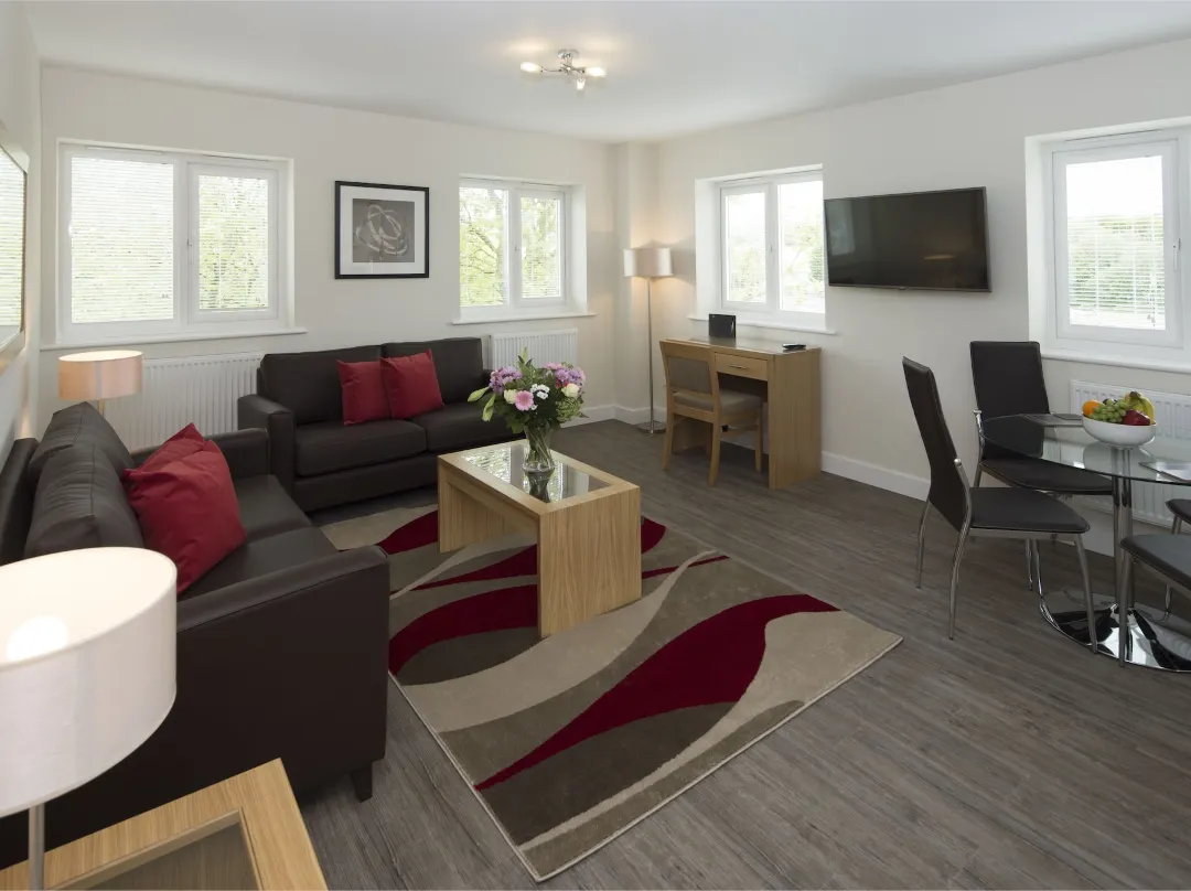 House Of Fisher - Beneficial House - Bracknell