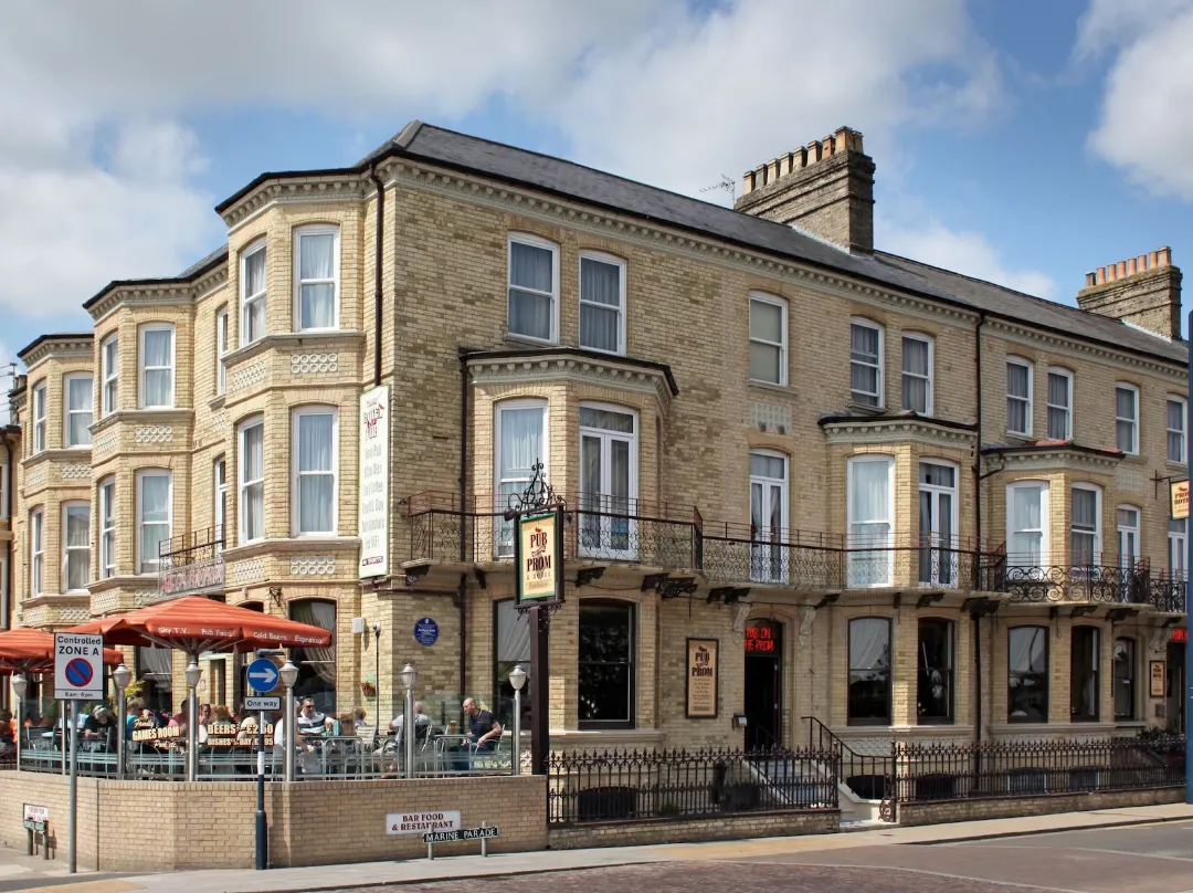Prom Hotel - Great Yarmouth
