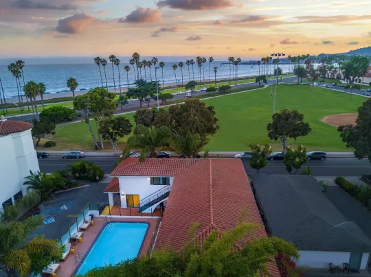 Blue Sands Inn, A Kirkwood Collection Hotel - Montecito, CA