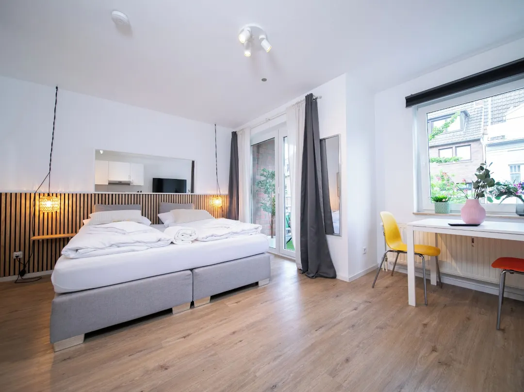 Favorite Stays - Neuss Furth - Neuss