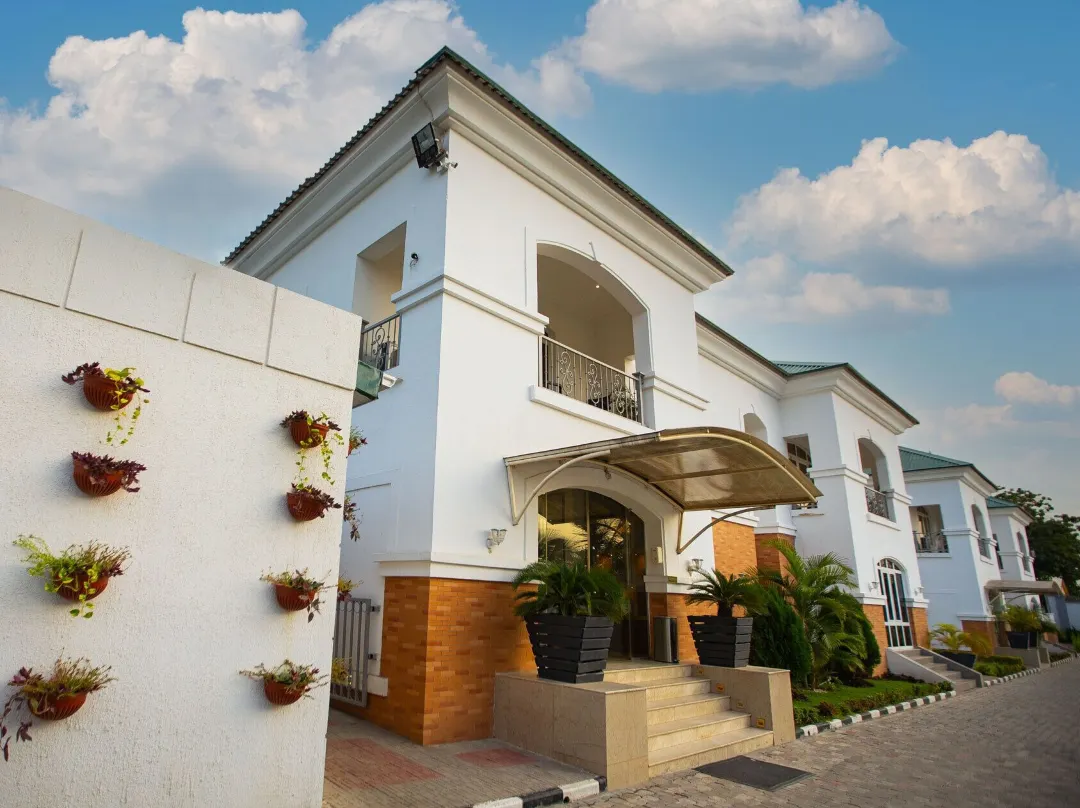 Prosbel Hotel - Abuja