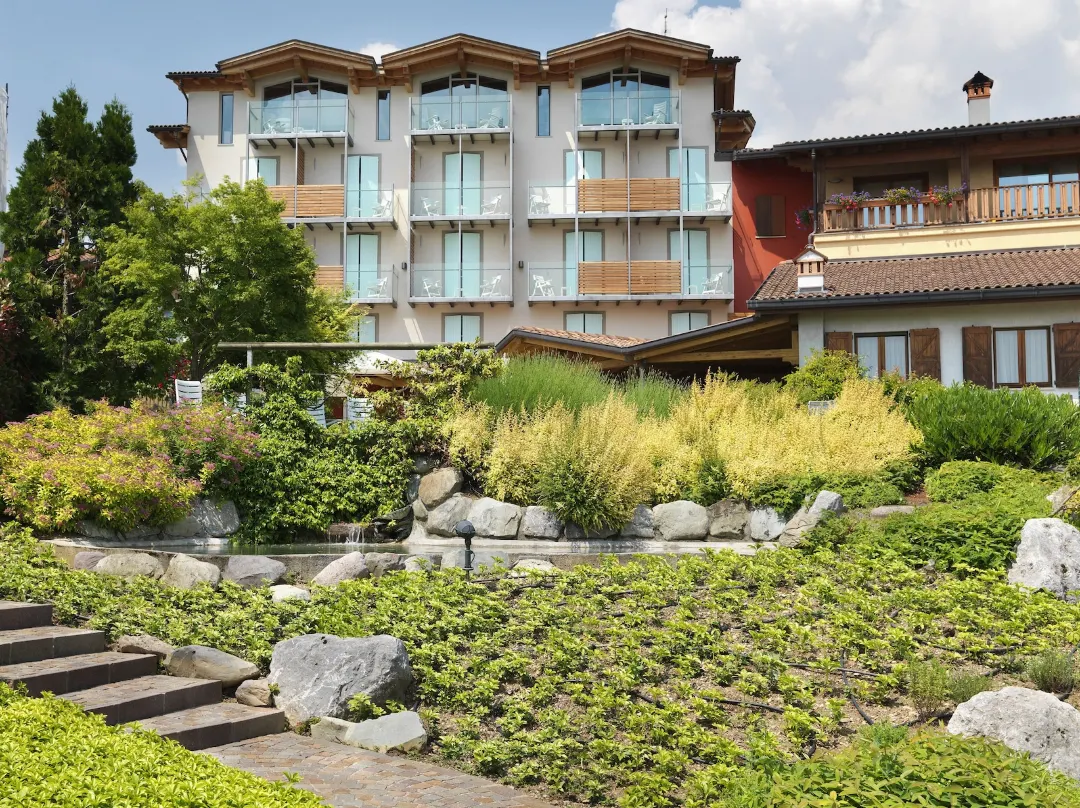 Hotel Miralago Ristorante - Provincia di Bergamo