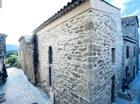 Le Bastion 15 Personnes, 5 Suites, 5 Salles De Bain, Climatisation - Département Aude