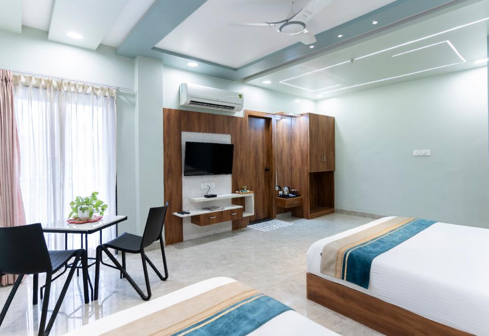 D Fortune Park, Udaipur - Book with Updated Prices 2026 | Trip.com