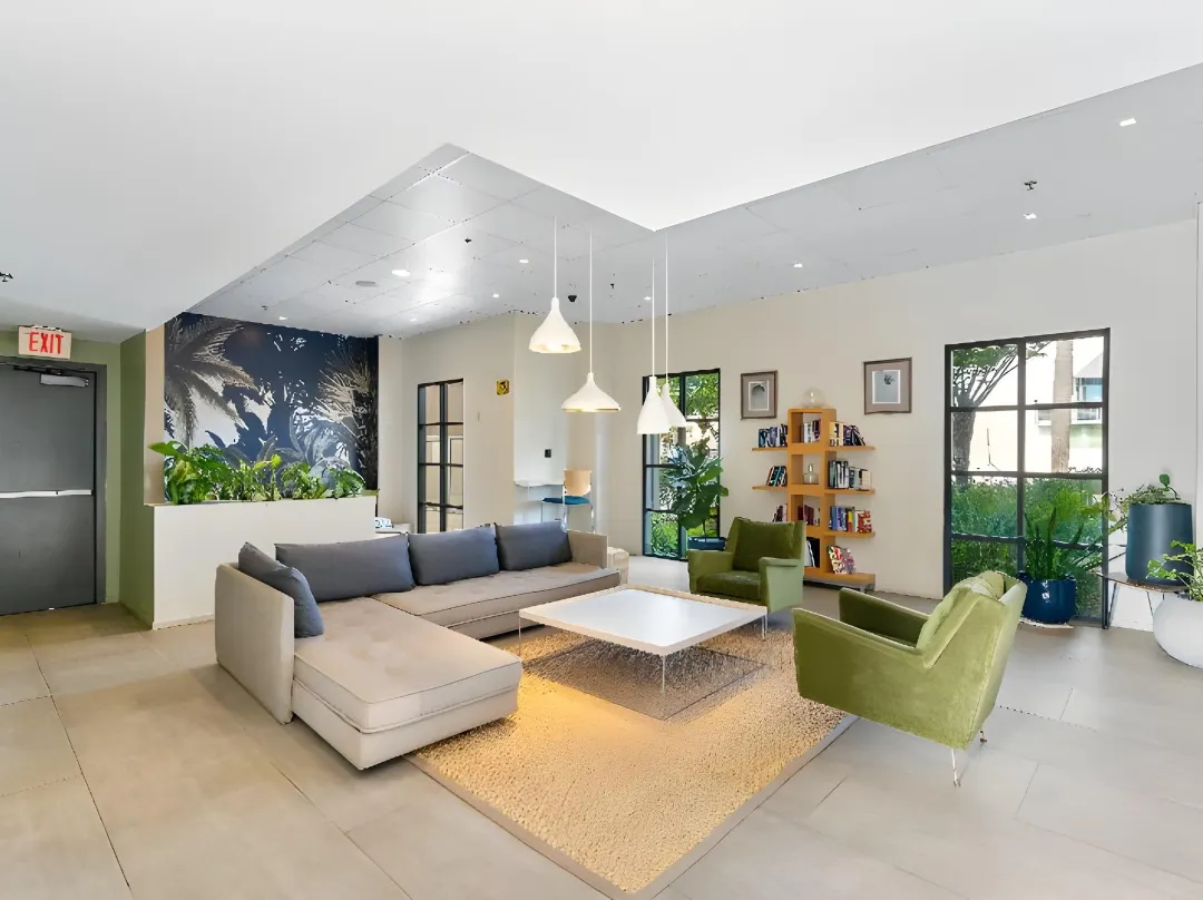Uptown Inn By Vantaggio - San Diego, CA