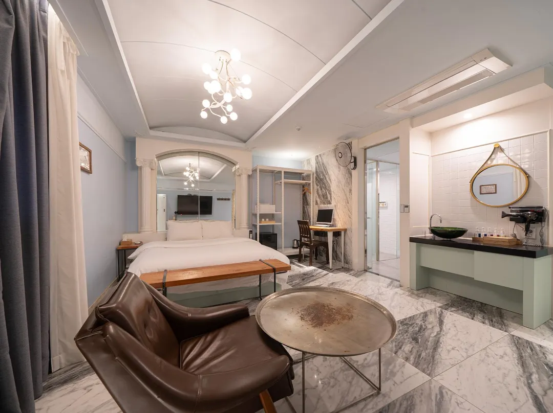 February Hotel Gimhae Branch - 삼안동
