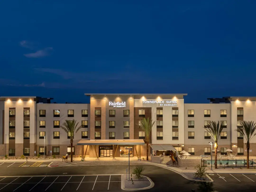 Fairfield By Marriott Inn & Suites Surprise Prasada - Surprise, AZ