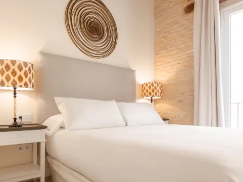 Genteel Home Feria Iv - Sevilla, España