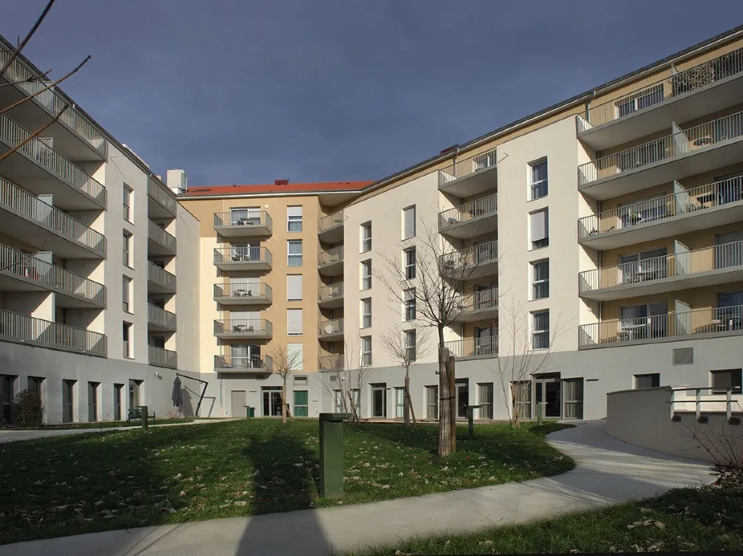 Résidence Domitys - Les Séquanes - Bourgogne-Franche-Comté