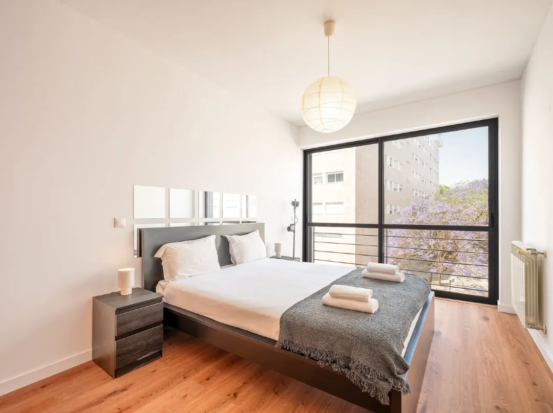 Guestready - Lugar Encantador No Parque Das Nações - Sacavém